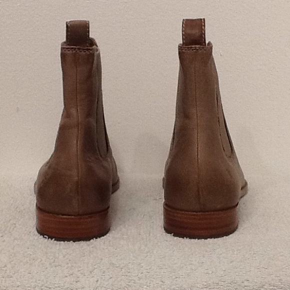 Frye | Shoes | Frye Anna Chelsea Styled Boots | Poshmark